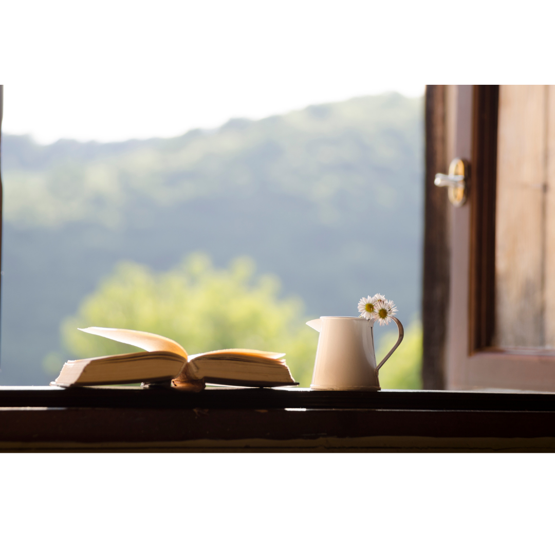 Simple Roots of Joy - Embracing the simple joy of each season.